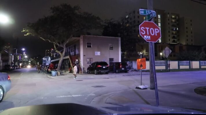 10 Worst Neighborhoods In Miami 2024: The Other Side of Paradise