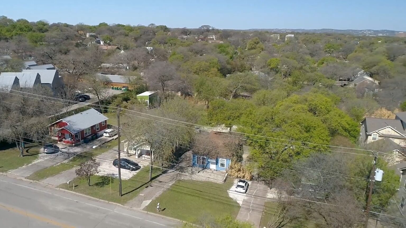 10 Worst Neighborhoods In Austin 2024: The Other Side of the Coin