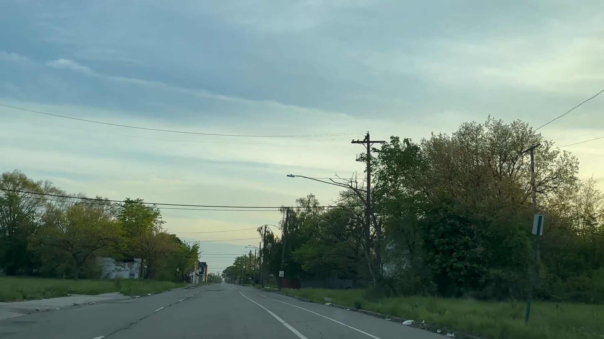 10 Worst Neighborhoods In Detroit 2024: Hazardous Hubs - Southwest Journal