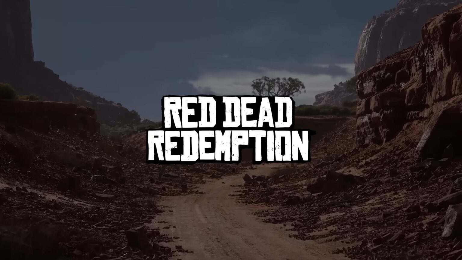 Red Dead Redemption 3 Release Date, Trailer & Rumors: RDR 3 - The Wild ...