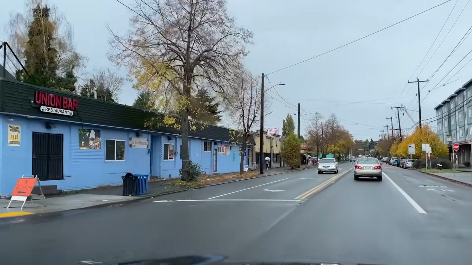 10 Worst Neighborhoods In Seattle 2024: The Other Side