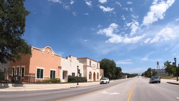 10 Most Safest Cities In Texas 2024: Peace of Mind in the Lone Star State