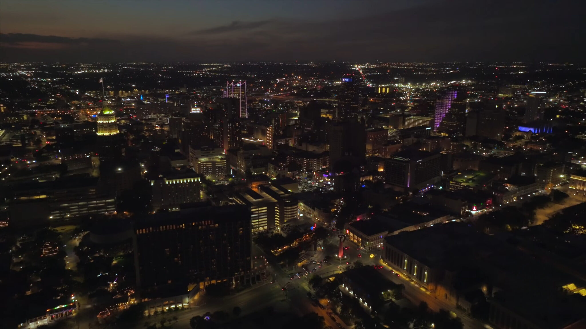 10 Most Safest Cities In Texas 2024: Peace of Mind in the Lone Star State