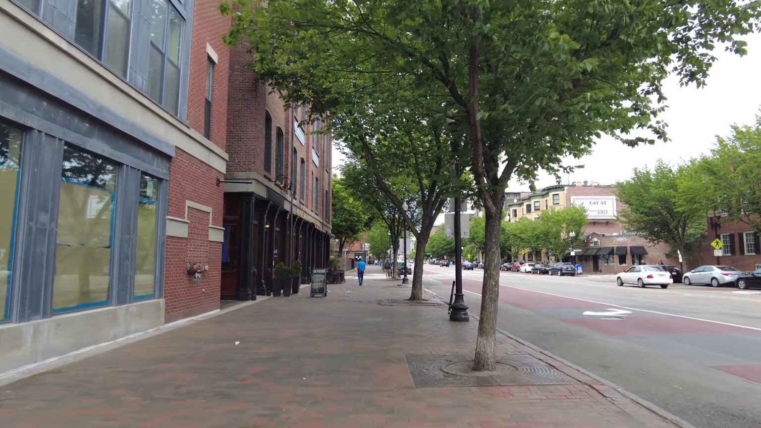 10 Worst Neighborhoods In Boston 2024: The Other Side