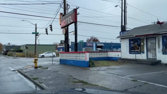10 Worst Neighborhoods In Seattle 2024: The Other Side