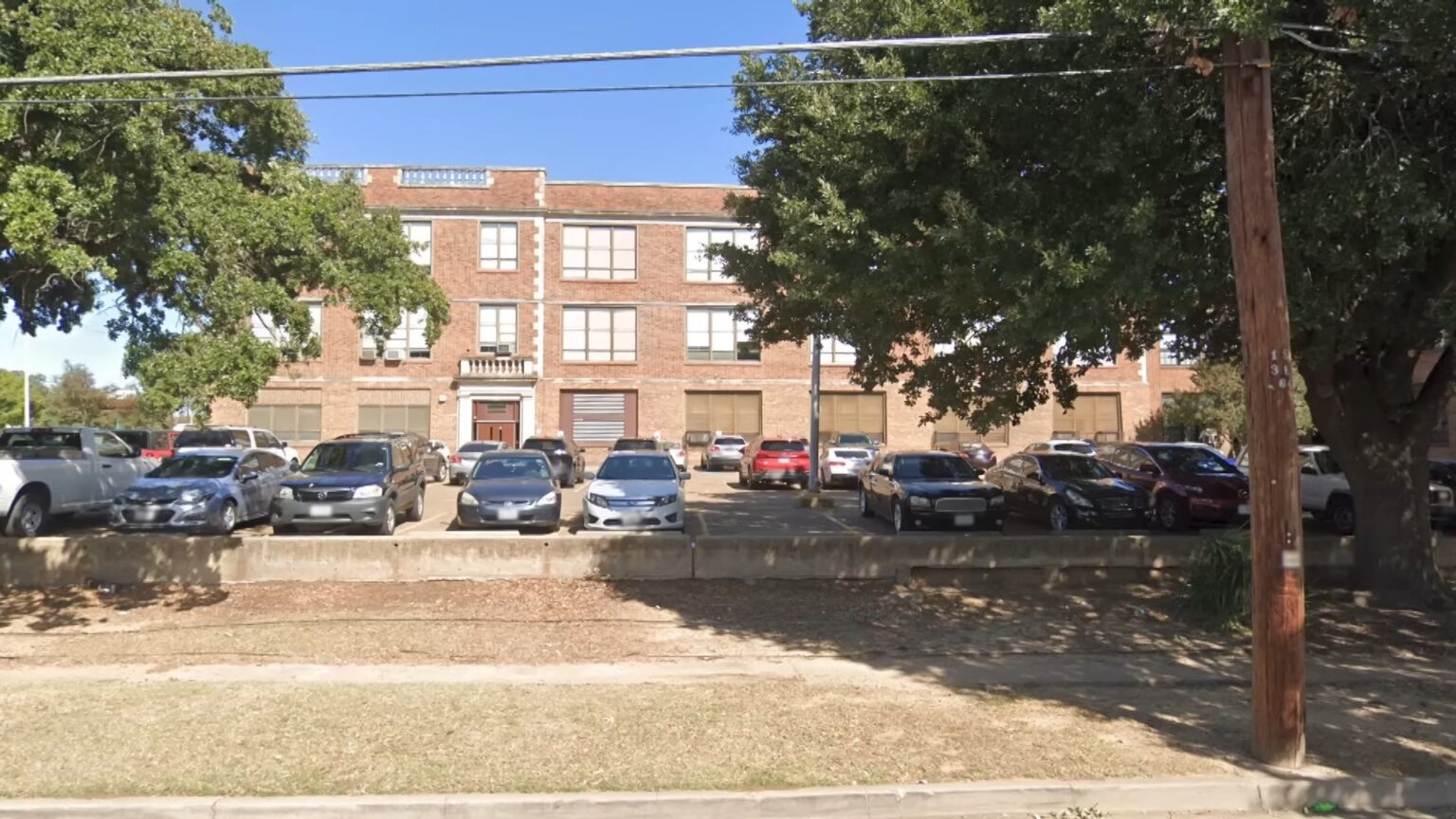 10 Worst Neighborhoods In Dallas 2024: Beyond the Skyline - Southwest ...