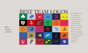 History of All NBA Team Logos - Bold, Vibrant, and Timeless - Southwest ...