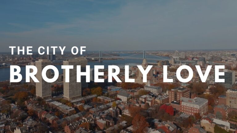 10 Worst Neighborhoods In Philadelphia 2024: Beyond the Liberty Bell