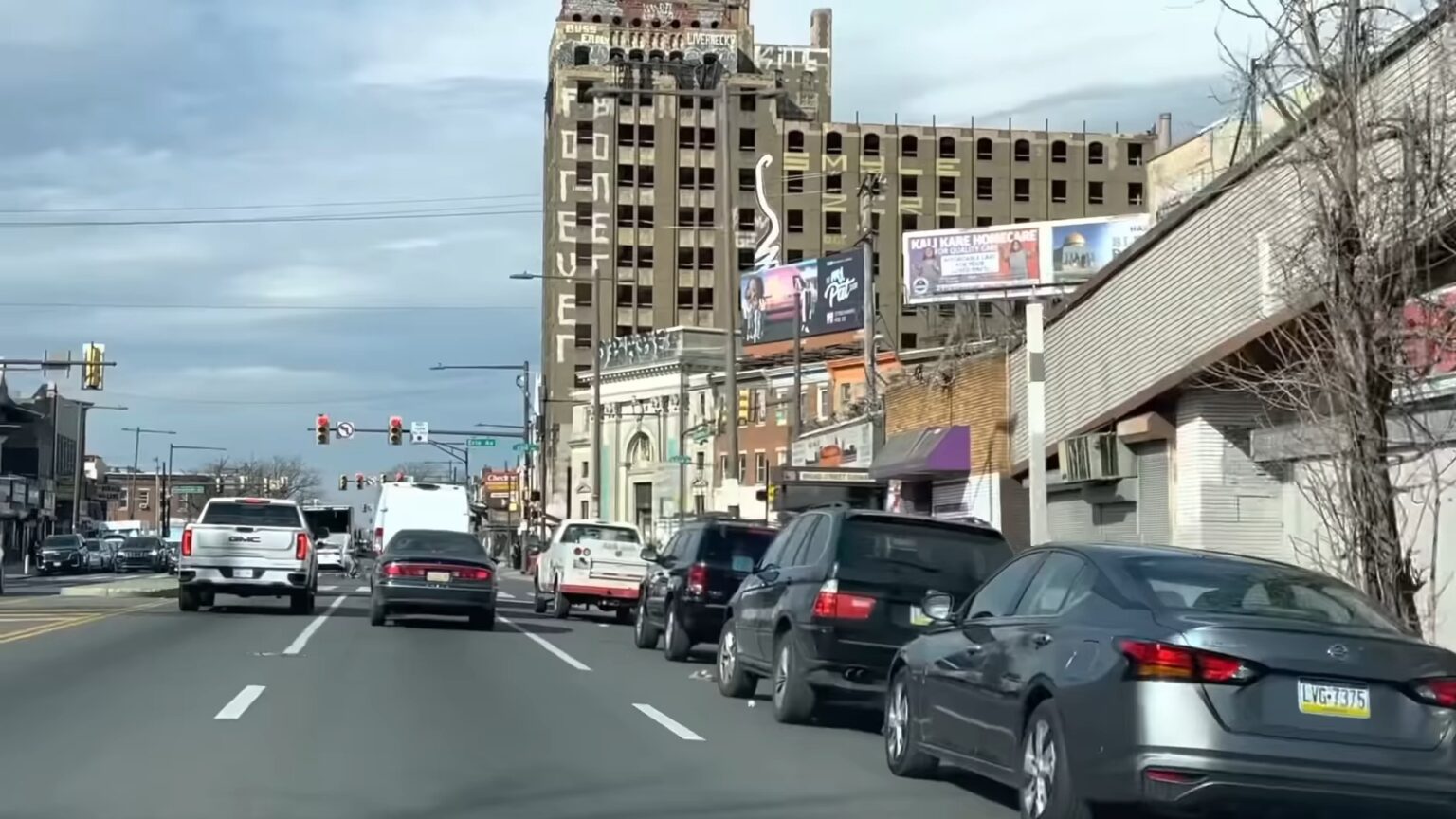 10 Worst Neighborhoods In Philadelphia 2024: Beyond the Liberty Bell