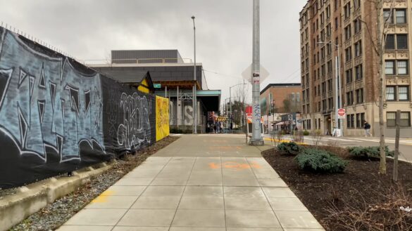 10 Worst Neighborhoods In Seattle 2024: The Other Side