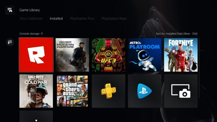 How to Play Roblox PS4 in 2024: A Detailed Walkthrough