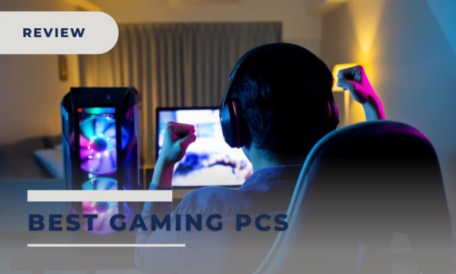 16 Best Gaming PCs Reviewed for 2024 - Prebuilt Beasts - Southwest Journal