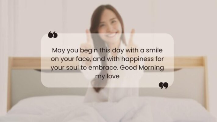 300+ Most Romantic Good Morning Texts to Brighten Her Day