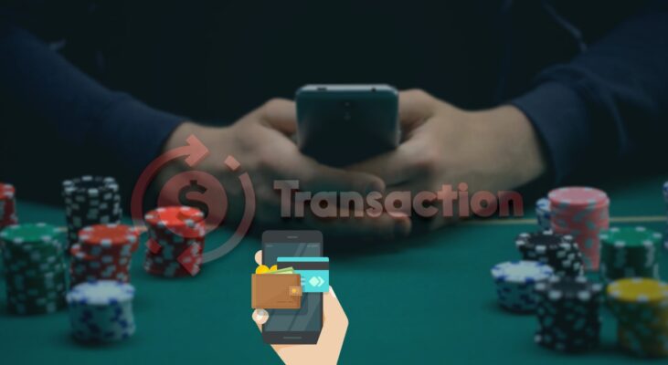 How to Use E Wallets for Casino Transactions in Australia