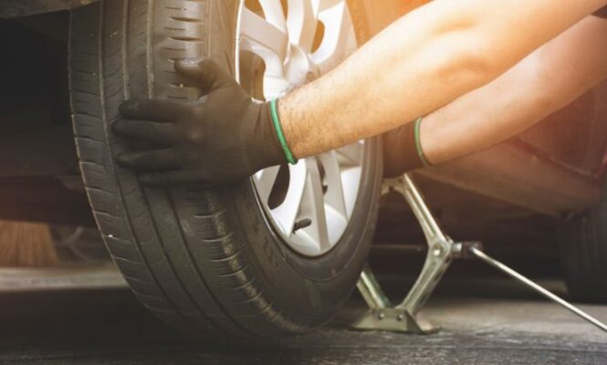 The Donut Spare Tire: Everything You Need to Know