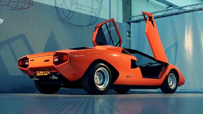 Check Out Jerry Seinfeld's Updated 2024 Unique And Expensive Car Collection