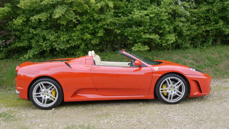 Lionel Messi's $60 million Car Collection 2024 - He is real collector