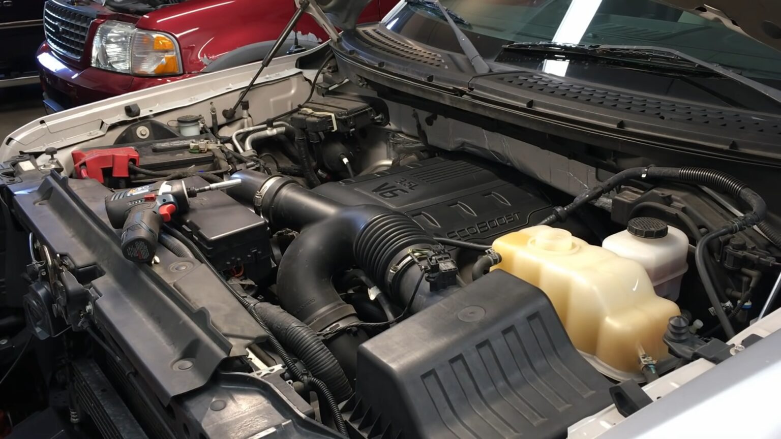 5 Common Problems of Ford F-150 3.5 Liter EcoBoost V6