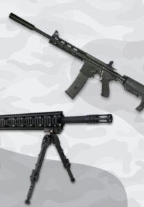 6 Best Paintball Sniper Rifles 2024 - Target, Aim, Victory