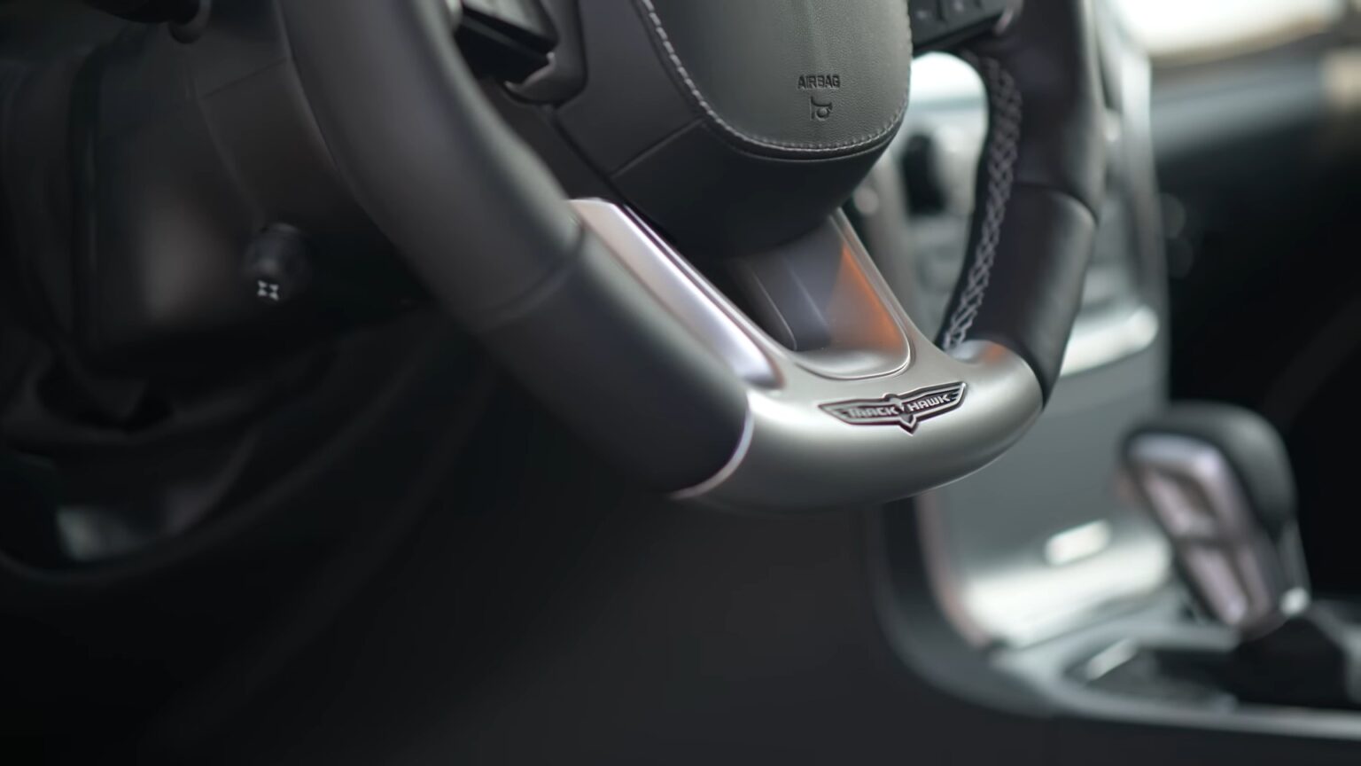 2024 Jeep Grand Cherokee Trackhawk SUV Price, Review, Specs