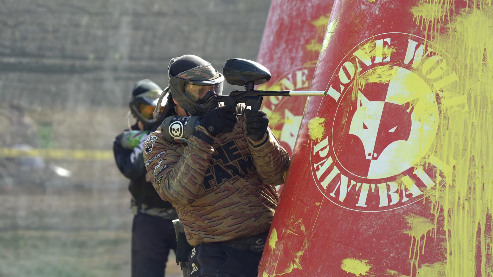 6 Best Paintball Sniper Rifles 2024 - Target, Aim, Victory