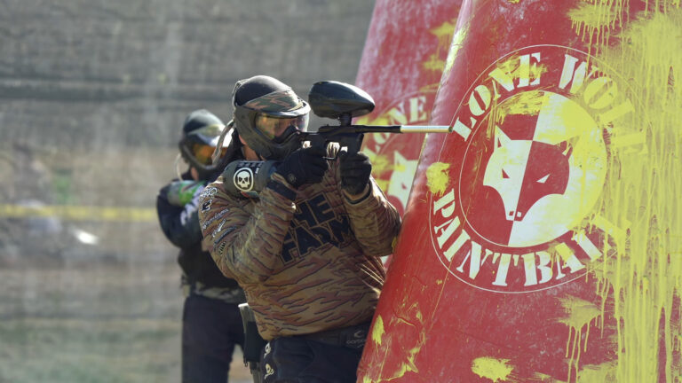 6 Best Paintball Sniper Rifles 2024 - Target, Aim, Victory