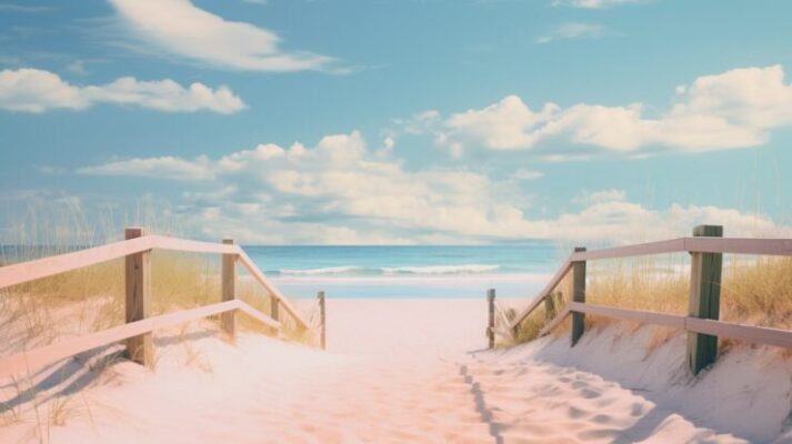 10 Best Beaches Near Naples, FL 2024: Beyond the Waves