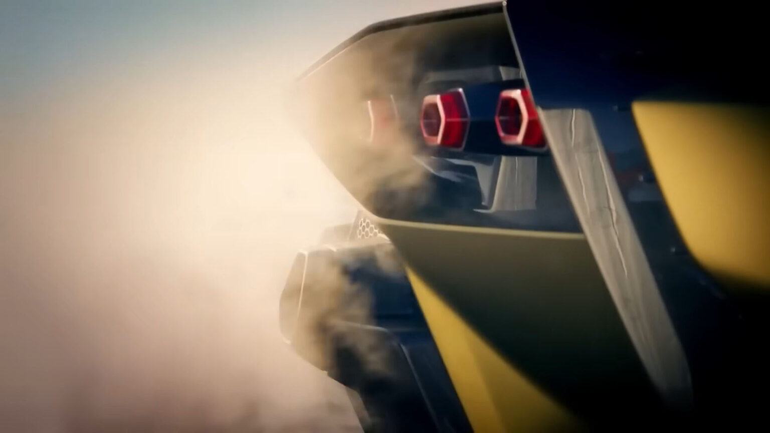 A Look Inside Jeff Bezos's $20 Million Car Collection - Beyond the Office