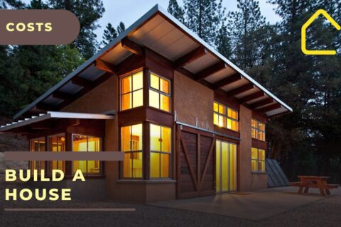 How to Build a Frame House: Top Tips for a Smooth Construction Process ...