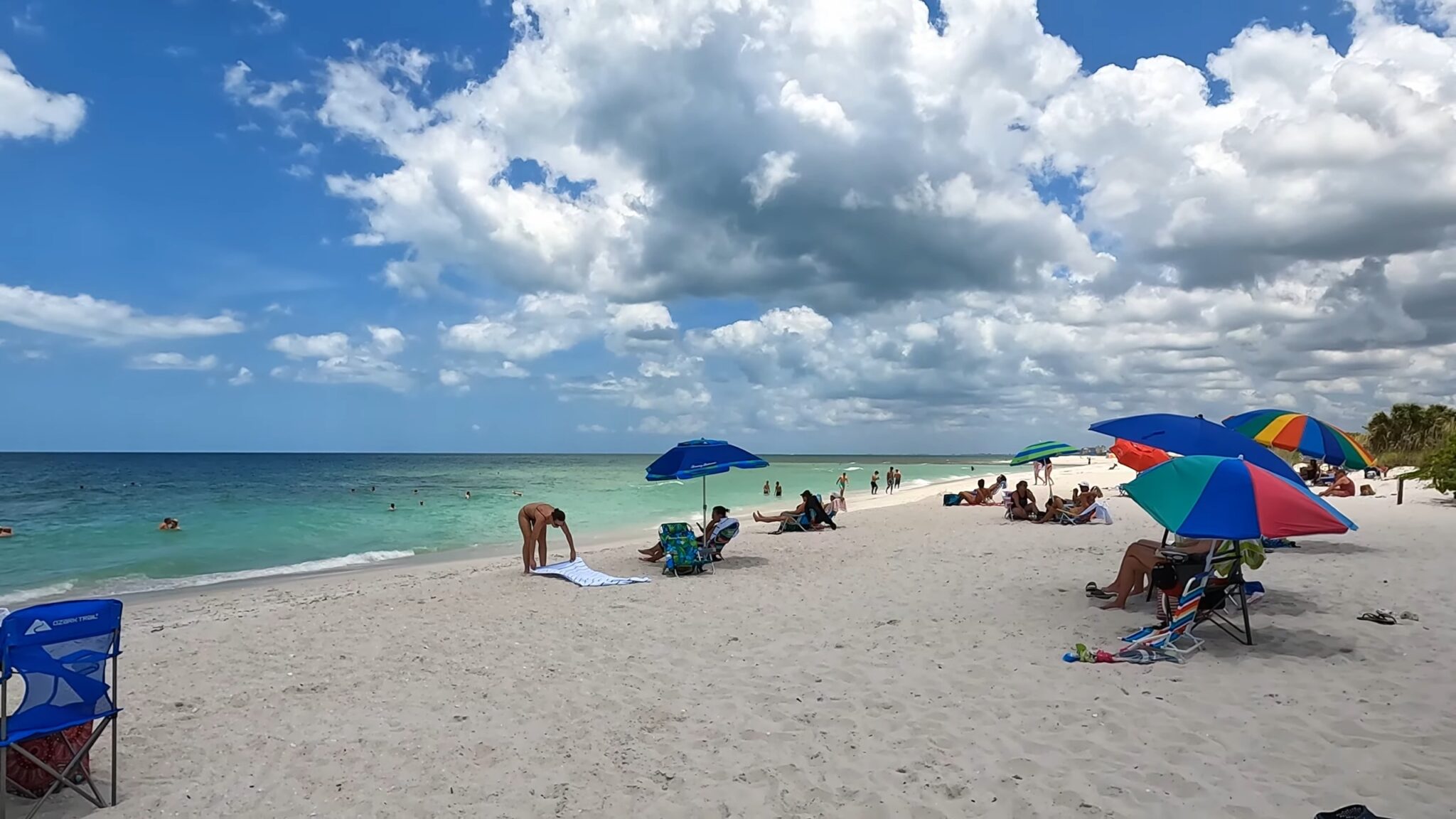 10 Best Beaches Near Naples, FL 2024: Beyond the Waves