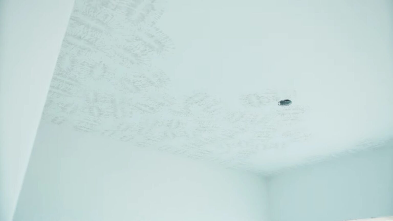 Ceiling Textures: 20 Types And Ideas