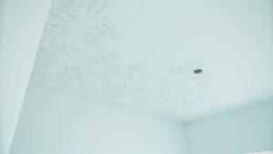 Ceiling Textures: 20 Types And Ideas