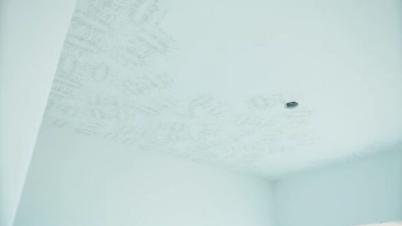 Ceiling Textures: 20 Types And Ideas