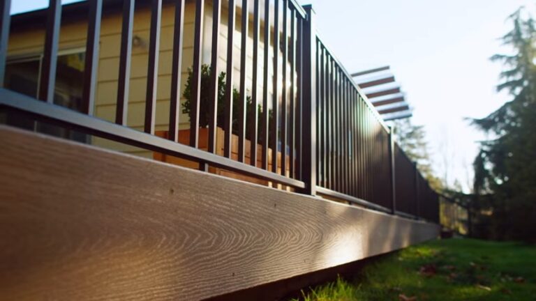 How Close To Your Property Line Can You Build?