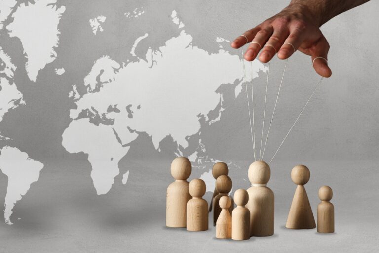 Dictatorship Countries 2024: A Closer Look at Power and Control