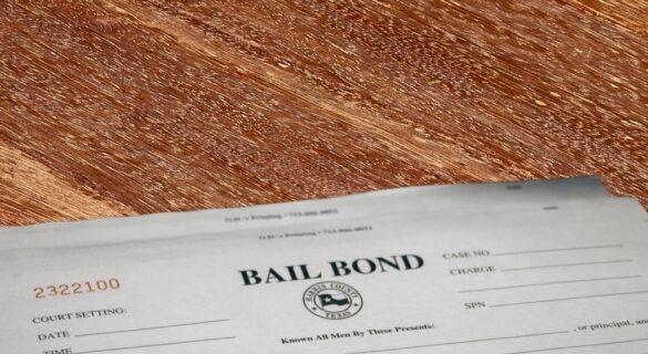 How Do Bail Bonds Work in Texas: 8 Tips for Understanding the Process ...