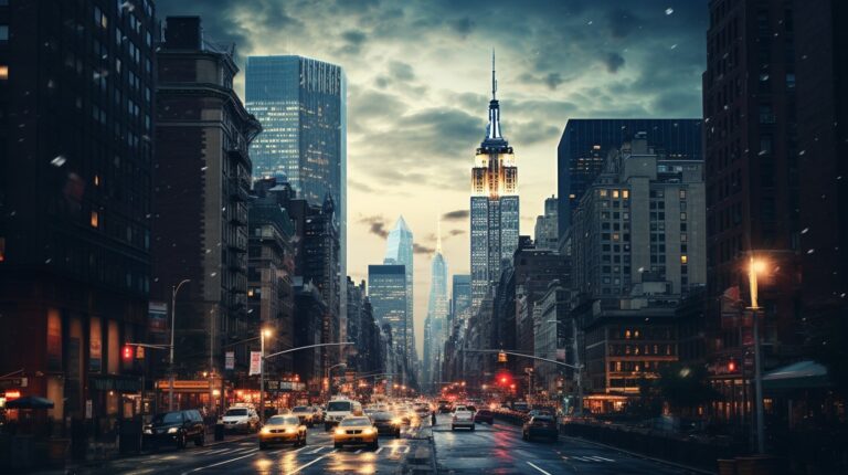 300+ Largest Cities in the United States by Population in 2024 - Mega ...