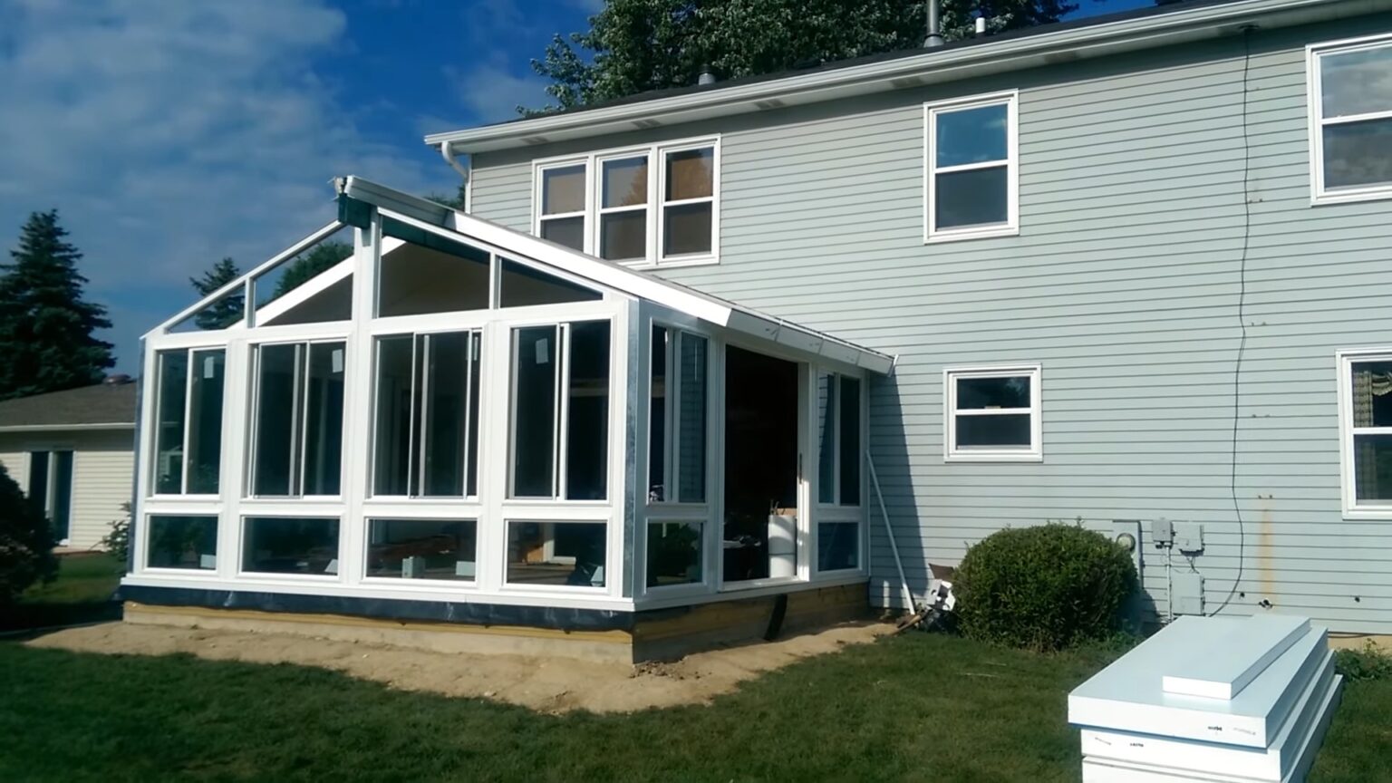 Sunroom Addition Cost: Is It Worth It?