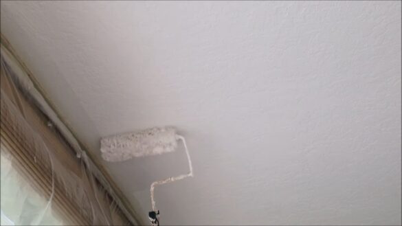 Ceiling Textures: 20 Types And Ideas