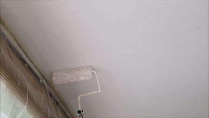 Ceiling Textures: 20 Types And Ideas