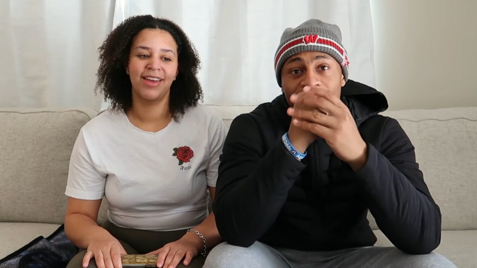 Jonathan Taylor's Wife - Unveiling Ayanna Chapman Net Worth ...