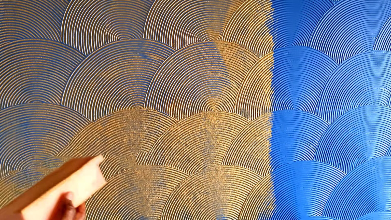 Ceiling Textures: 20 Types And Ideas