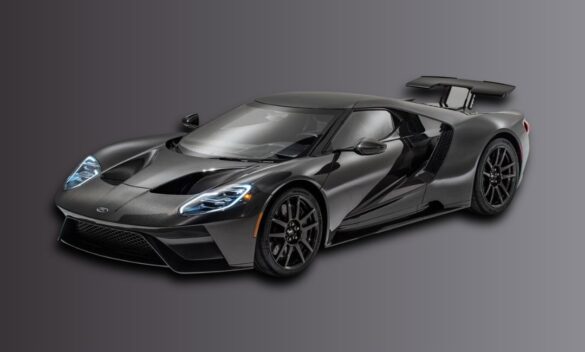 List Of 21 Cars In The Late Paul Walker's Car Collection - Personal ...