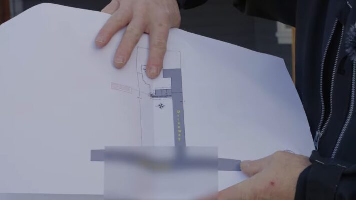 How Close To Your Property Line Can You Build?