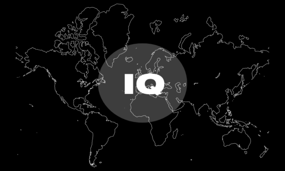 Countries by IQ - Average IQ by Country 2024: Mapping Intelligence