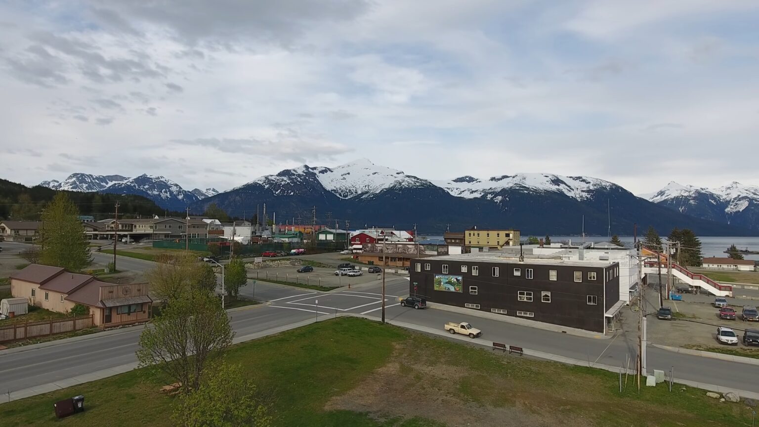 10 Safest Cities in Alaska 2024: Embrace the Wild