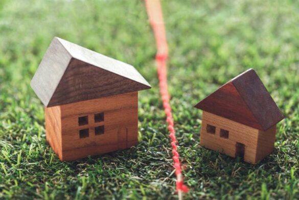 How Close To Your Property Line Can You Build?