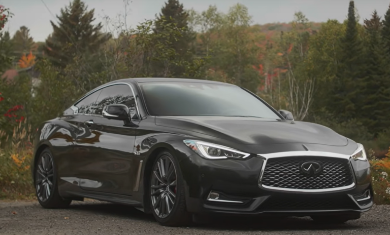 Fastest Infiniti Cars Ever Made - From 0 to Thrill