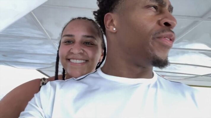 Jonathan Taylor's Wife - Unveiling Ayanna Chapman Net Worth ...