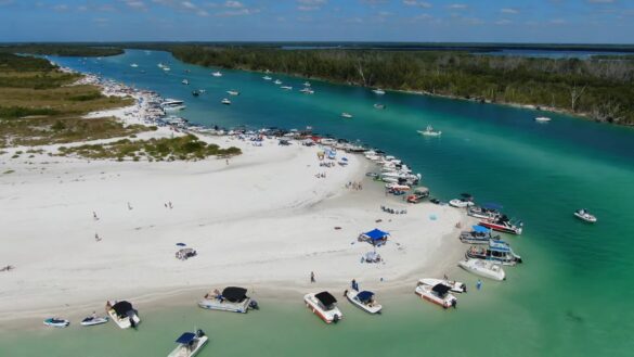 10 Best Beaches Near Naples, FL 2024: Beyond the Waves